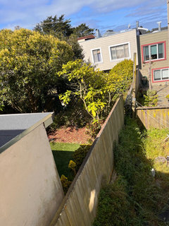 …a window with a (bad) view