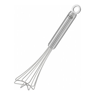 Rosle Stainless Steel Gourmet Whisk, 10.6-Inches - Modern - Whisks - by ...