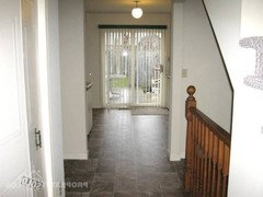 Kitchen traffic flow and functionality change