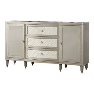 ACME ACME Kasa Server - Traditional - Buffets And Sideboards - by Acme ...