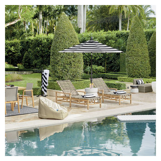 Frontgate - Modern - Pool - Other - by FRONTGATE | Houzz