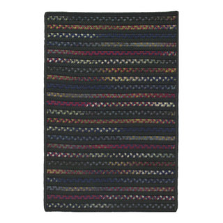 Colonial Mills Rug Navajo Sangria Rectangle, 14X18 - Contemporary ...