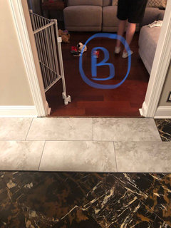 Rectangle tile direction help!