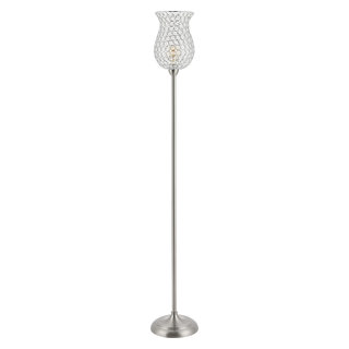 Ricky Floor Lamp - Contemporary - Floor Lamps - by HedgeApple | Houzz