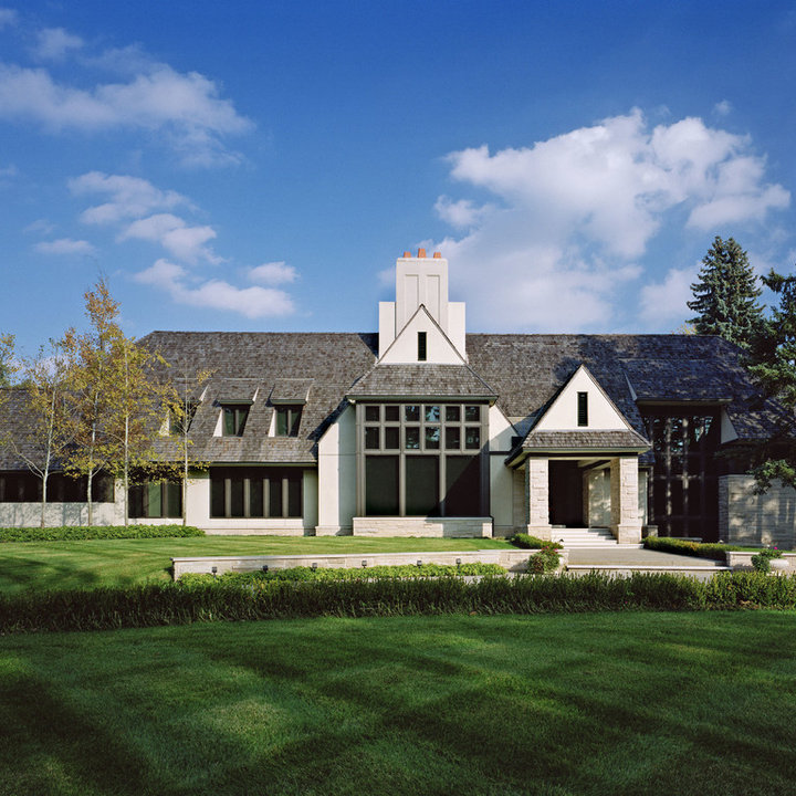 Front Windows - Photos & Ideas | Houzz