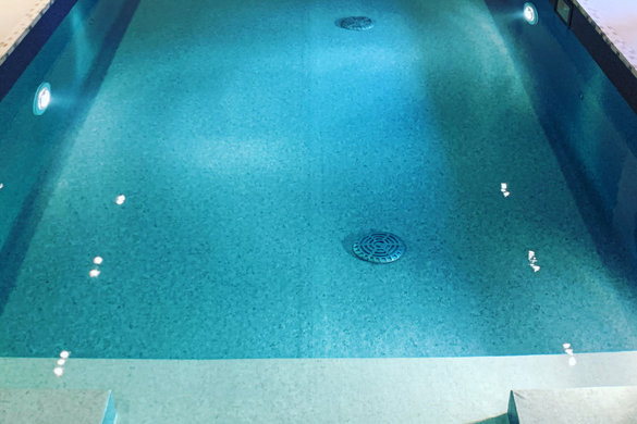 Cheshire Pool Services - Weaverham, Cheshire, UK Cw83du | Houzz
