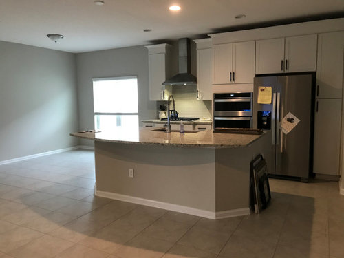 What to do with breakfast area