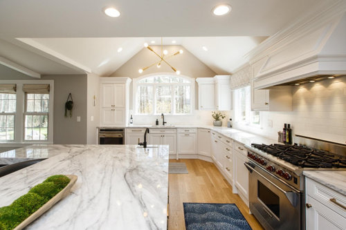 Busy countertop design ruled