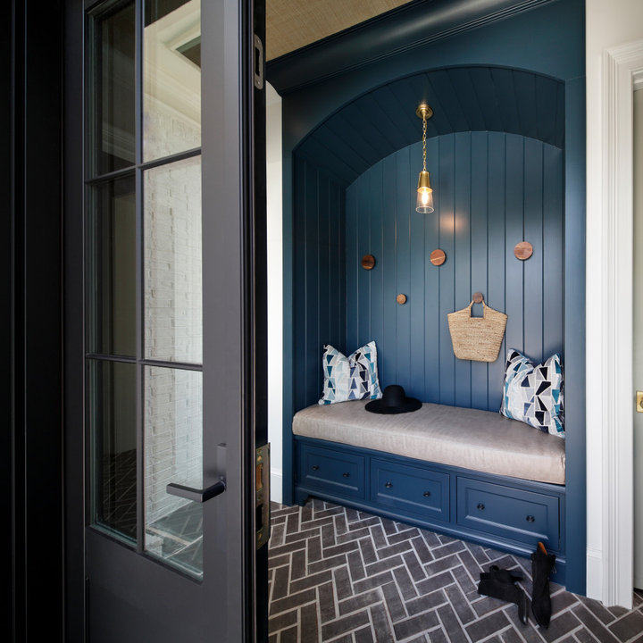 75 Beautiful Small Vestibule Ideas and Designs - November 2025 | Houzz UK