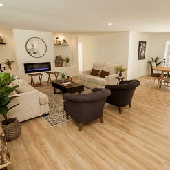 RCH Construction - Paso Robles, CA, US 93446