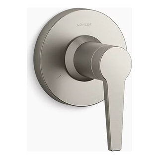 Kohler T97091-4-CP Pitch Single Handle 2 or 3 Function Diverter Valve ...