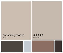 Best off-white/cream color for kitchen?