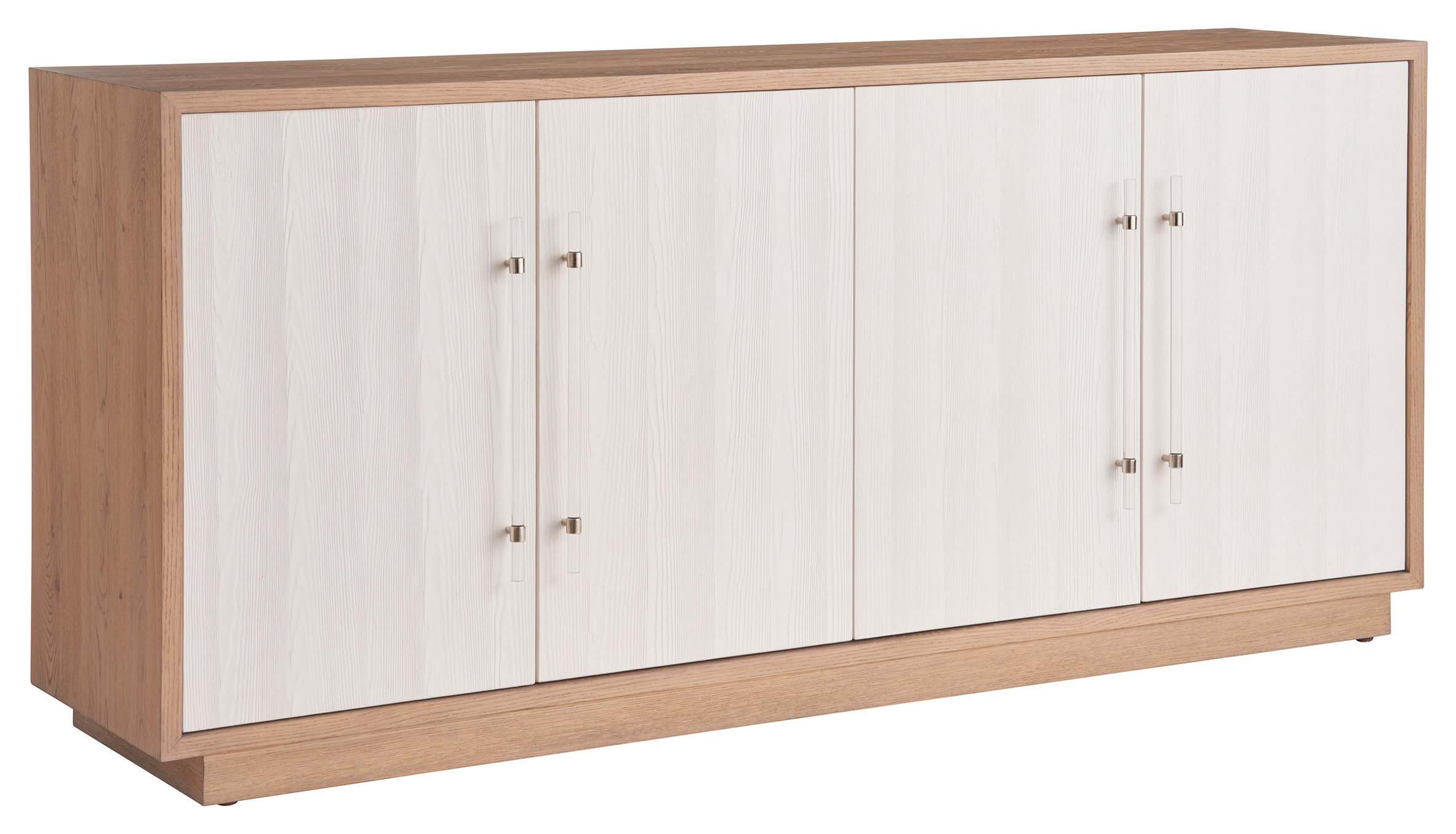 The Coastal Living Weekender Camden Credenza - Transitional - Buffets ...