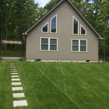 Small Chalet - Photos & Ideas | Houzz