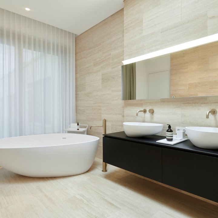 75 Badezimmer Ideen, Inspiration & Bilder | Houzz