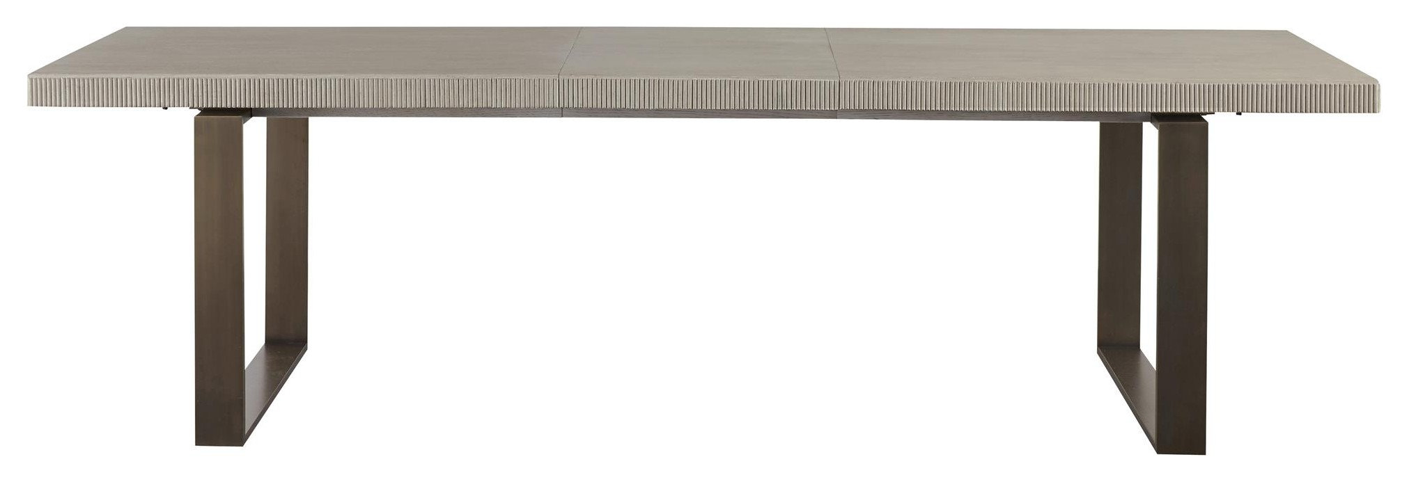 Robards Dining Table - Industrial - Dining Tables - by HedgeApple | Houzz