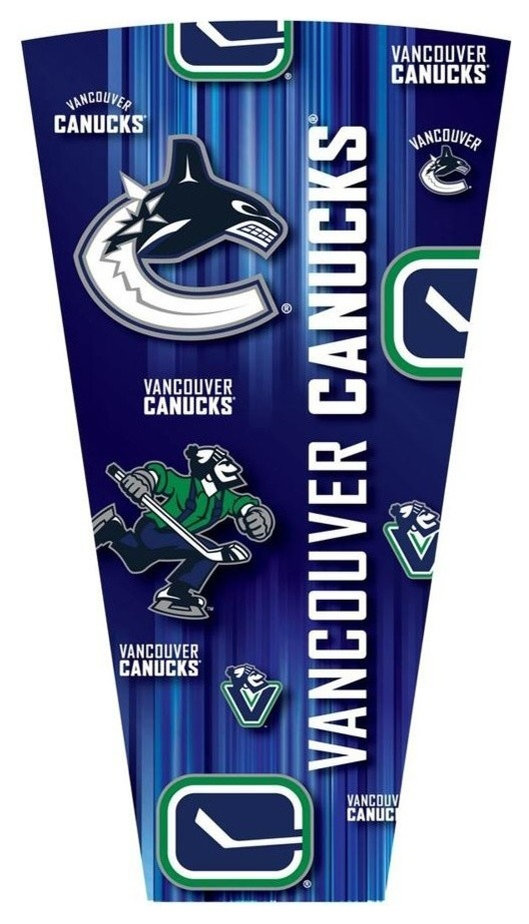 Lighted Vancouver Canucks Pub Table - Beach Style - Outdoor Pub And ...