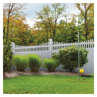 ActiveYards Privacy Fence - Landscape - Boston - by ActiveYards Danvers ...