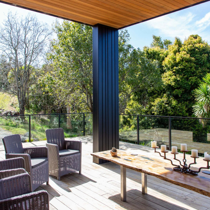 75 Beautiful First Floor Terrace Ideas and Designs - June 2024 | Houzz UK