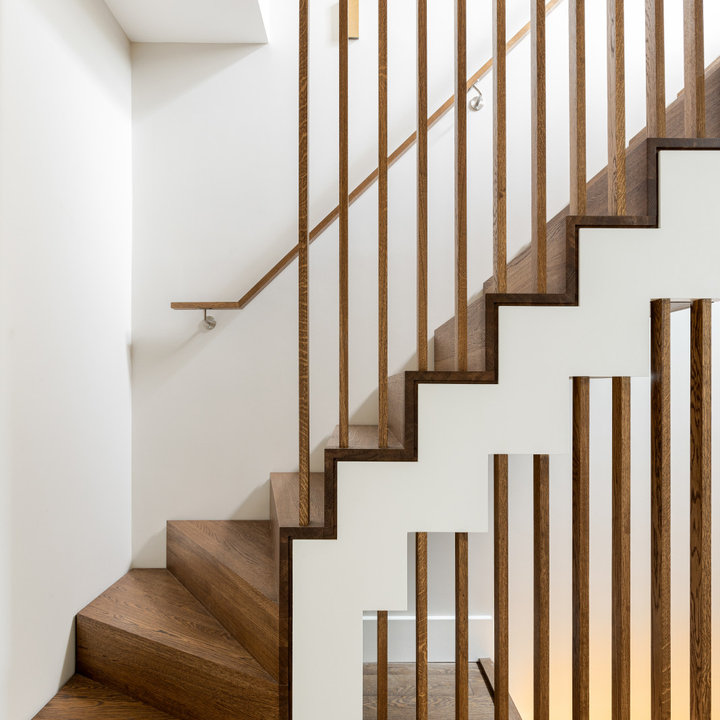 75 Beautiful Staircase Ideas and Designs - September 2025 | Houzz UK