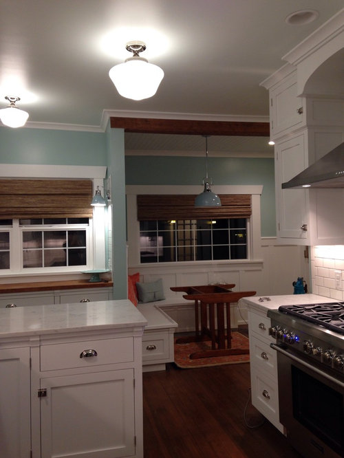 A few more from the 1919 kitchen remodel