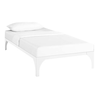 Hatfield Bed Frame - Contemporary - Kids Beds - by HedgeApple | Houzz
