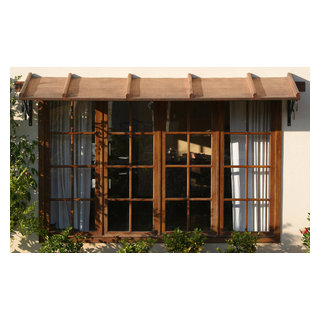 Rancho Joconol - Traditional - Mexico City - by Sierra Copper | Houzz