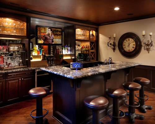Bar Tv | Houzz