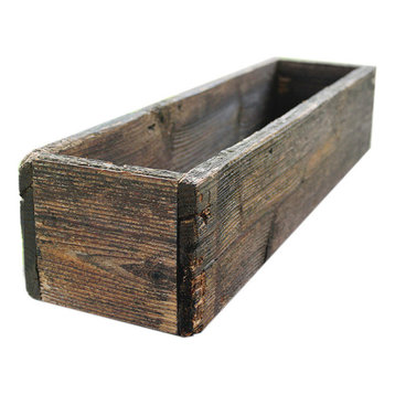 THE 15 BEST Rustic Outdoor Pots and Planters for 2023 | Houzz