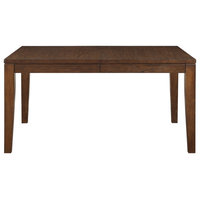 Stratford Dining Table - Transitional - Dining Tables - by Steve Silver | Houzz