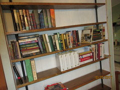 Books on the Move: 8 Creative Ways to Shelve Your Library