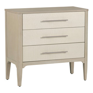 Three Drawer Chest - Transitional - Accent Chests And Cabinets - by ...