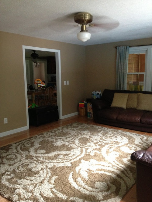 Help!!! Family Room layout & design.