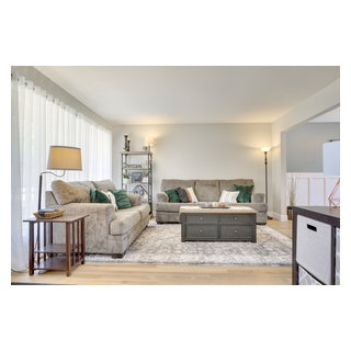 Nakan Craftsman | Modin LVP Collection Customer Space | IL ...