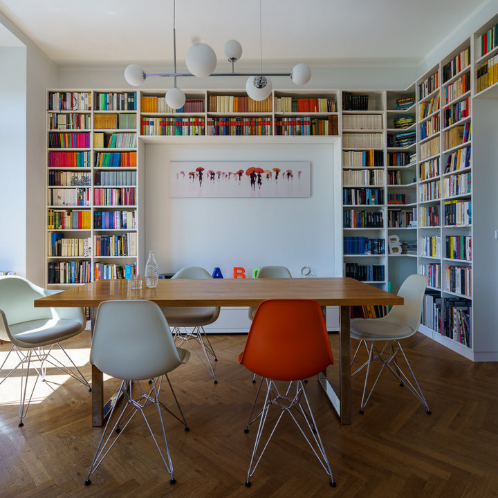 75 Moderne Esszimmer Ideen & Bilder | Houzz