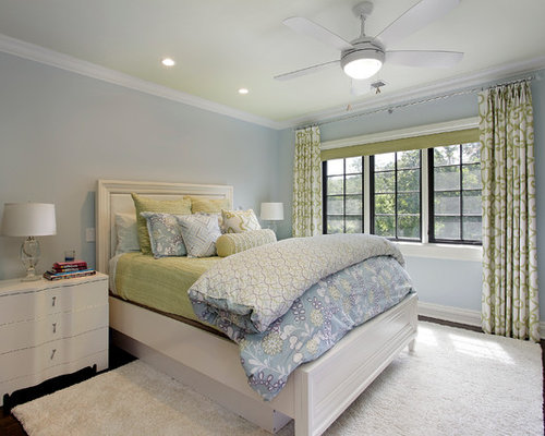 Summer Shower | Houzz