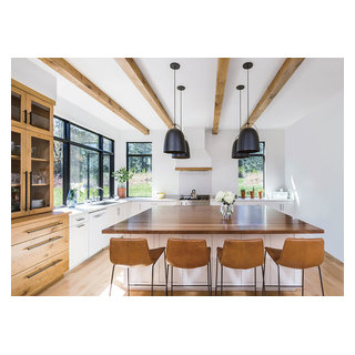 Design Ideas by Pella Windows and Doors - Kitchen - Phoenix - by Open ...