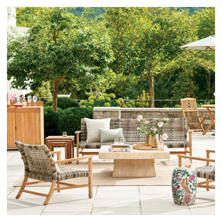 Frontgate 2024 - Modern - Patio - Other - by FRONTGATE | Houzz