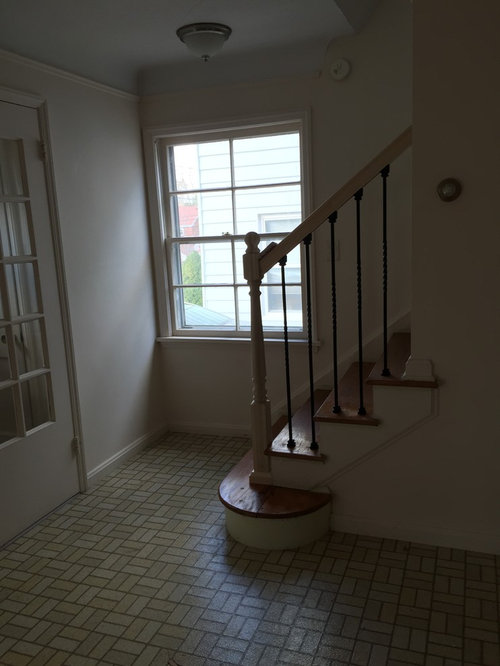 Difficult living room floor plan - please help me!