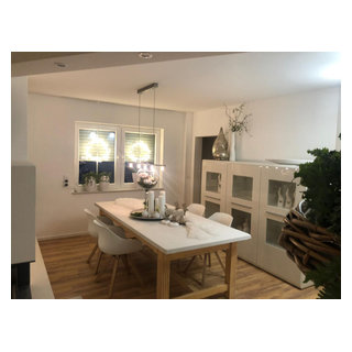 Bauen und Danierung - Dining Room - Dusseldorf - by sternbau Immobilien ...