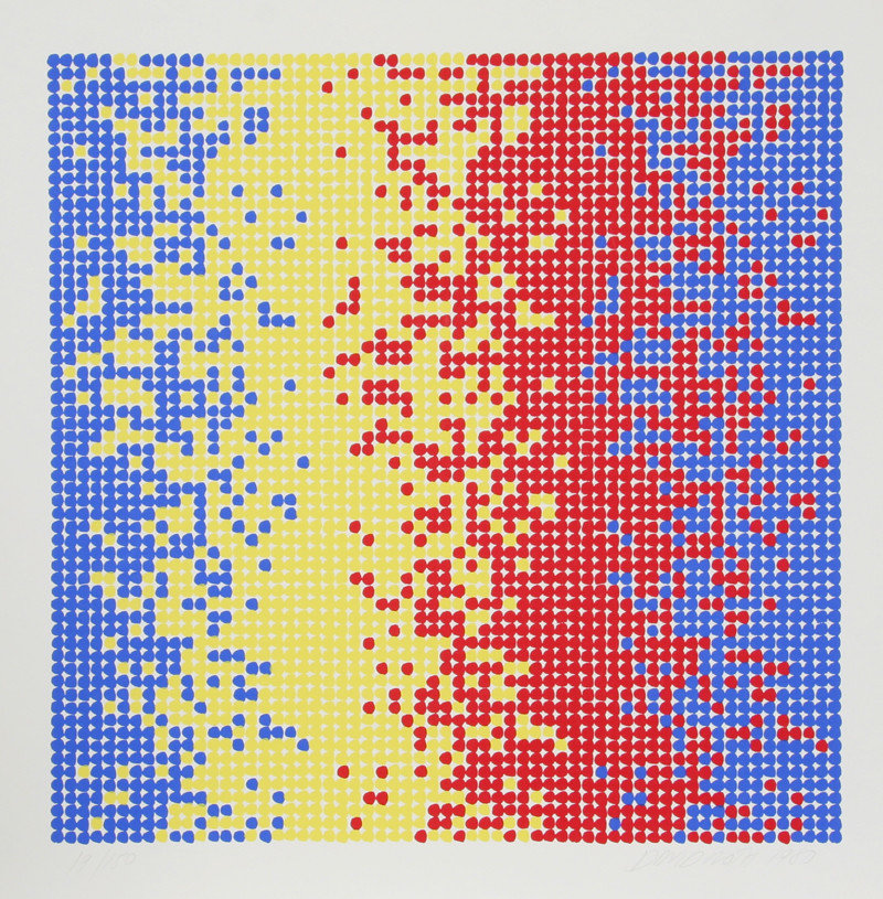 David Roth, Serigraph - Contemporary - Fine Art Prints - by RoGallery ...