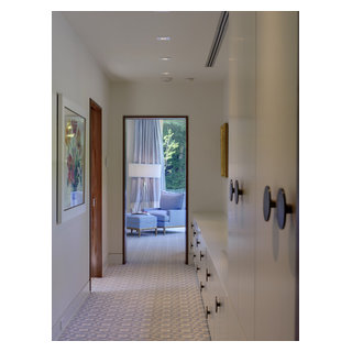 Woodvalley - Bathroom - Contemporary - Wardrobe - Baltimore - by Ziger ...