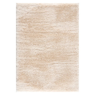 Zanca Znc11397 Beige 7.5x9.5 230x290 Area Rug - Contemporary - Area ...
