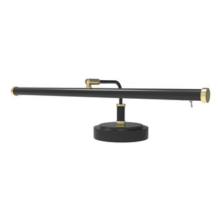 LED Piano Light - Transitional - Piano Lamps - by Cocoweb Inc. | Houzz