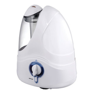 Optimus U31002 Humidifier 1.5 Gallon Cool Mist Ultrasonic ...
