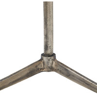 Canning Side Table - Contemporary - Side Tables And End Tables - by ...