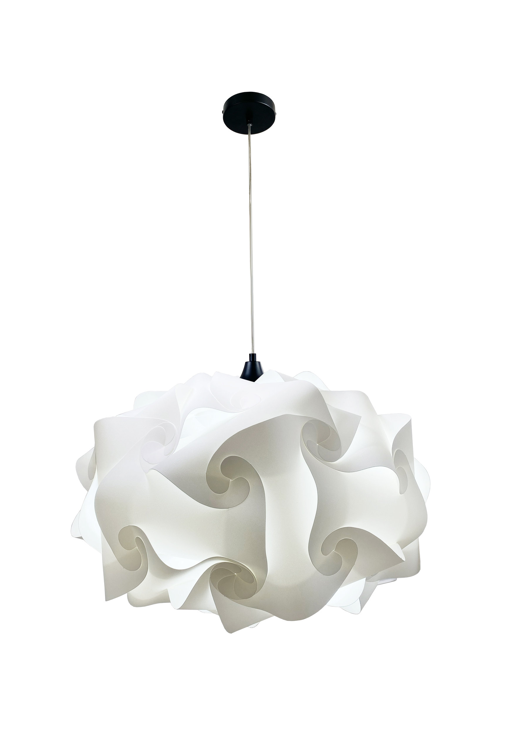 Cloud Pendant Light, Large - Contemporary - Pendant Lighting - by ...