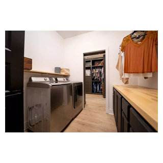 The Chelci Beautiful Exclusive Farmhouse Style House, Plan 6484 ...