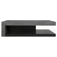 Detroit Coffee Table - Modern - Coffee Tables - by TEMAHOME | Houzz