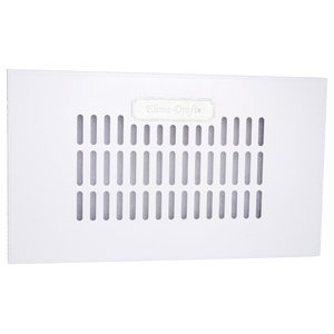 Elima-Draft® Commercial Solid Vent Cover for 24" x 24" Diffusers ...